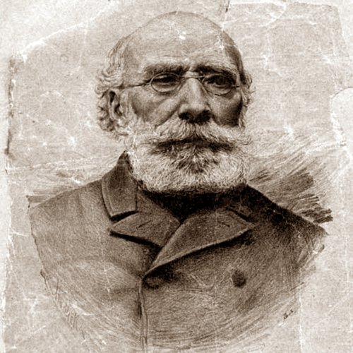 Antoine Bechamp & pleomorphism – A Distant Mirror