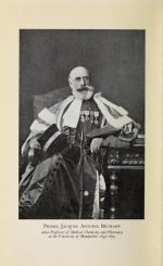 Antoine Bechamp & pleomorphism – A Distant Mirror