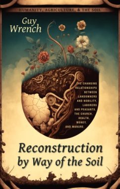 Reconstruction by Way of the Soil – A Distant Mirror